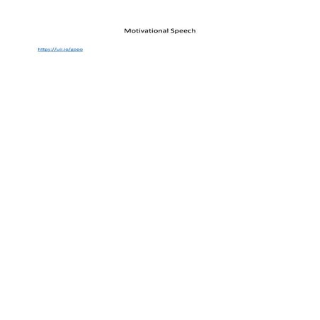 Motivational Speech.pdf