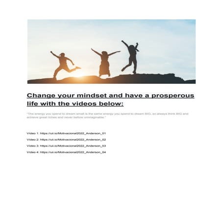 Motivational Vídeos.pdf