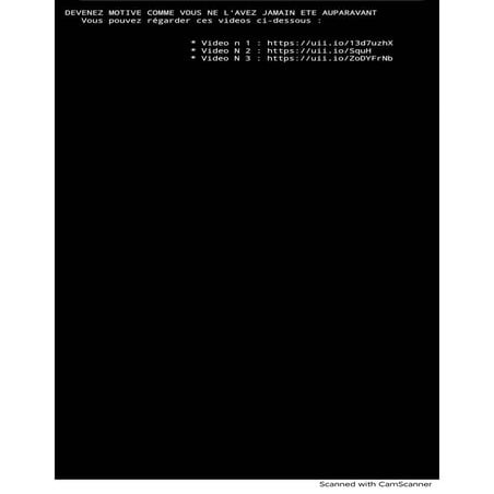 Motivation by b. gate | PDF