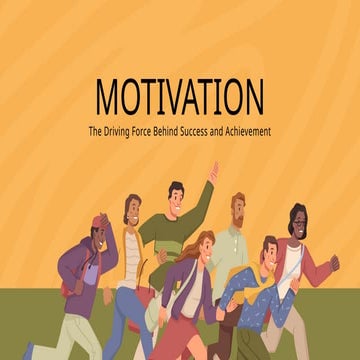 Motivation for Education Presentation.pptx