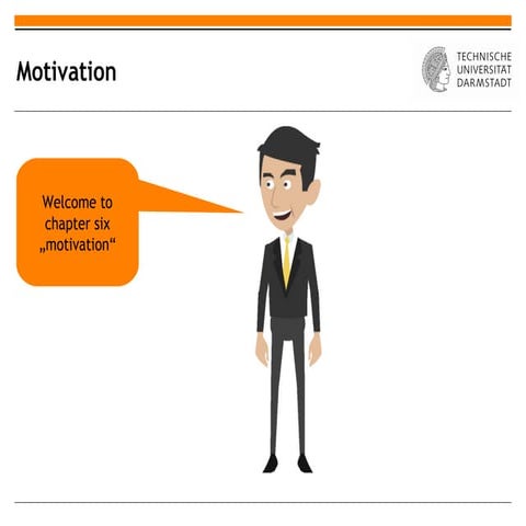 Motivation (english) | PPT