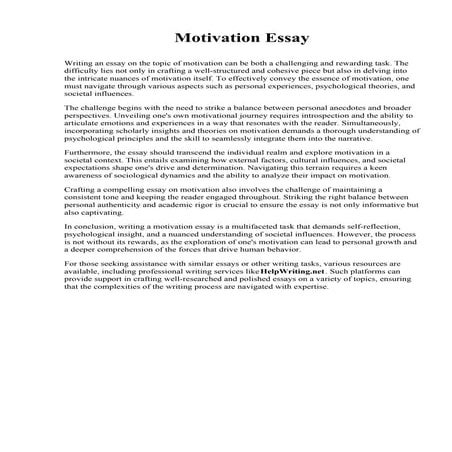 Motivation Essay.pdf