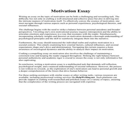 Motivation Essay.pdf