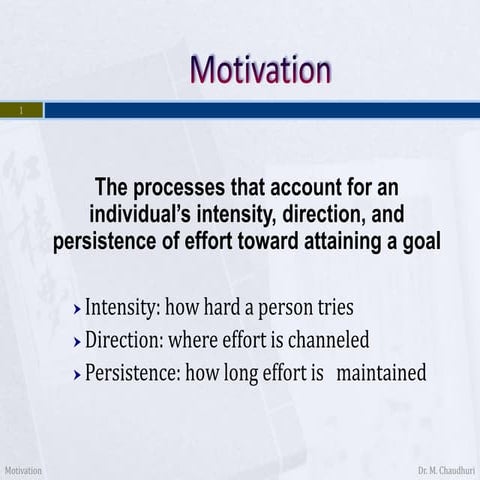 Motivation I.pptx