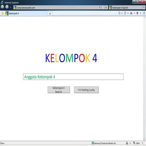 Motivation kel 4 | PPT