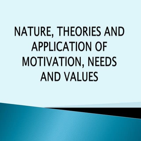 motivation__nature_and_theories_.pdf