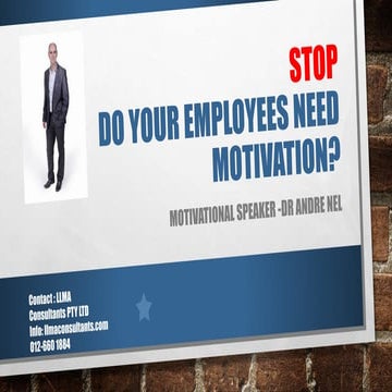 Motivation poster | PPTX | Wellness | Healthy Living