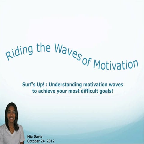 Starfish to Earlier Bed Time | PPT