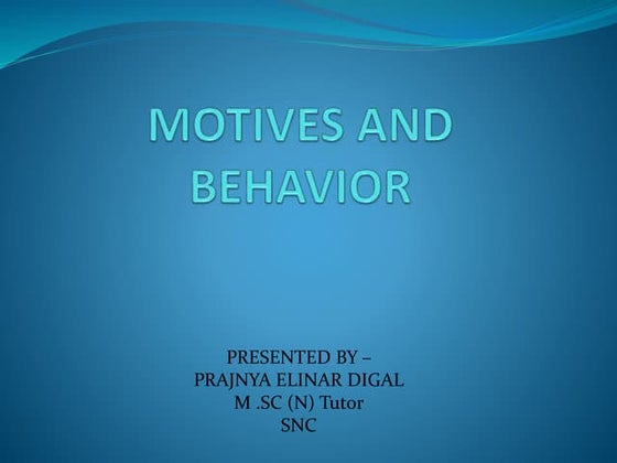 METHODS OF PSYCHOLOGY | PPTX | Science