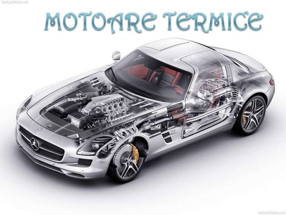 Motorul otto si motorul diesel | DOC