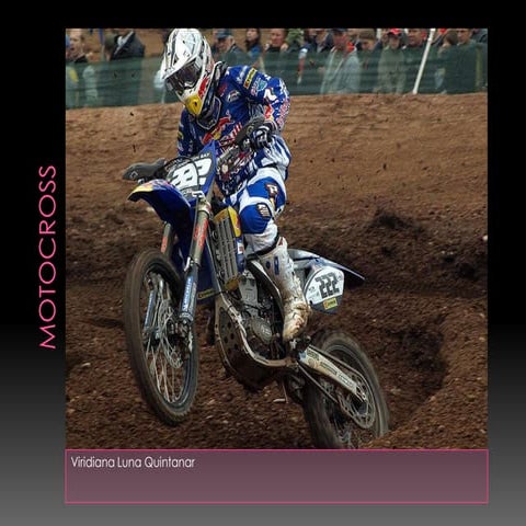 Motocross | PPT