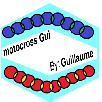 Motocross gui (1) | PDF