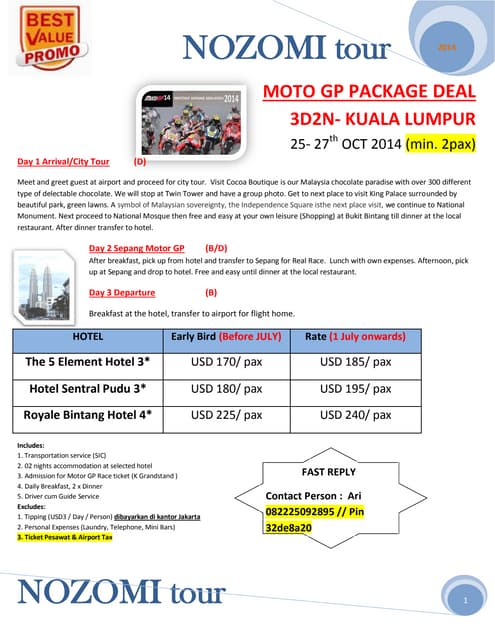 Kerala Tour Package 4N 5D | PPT