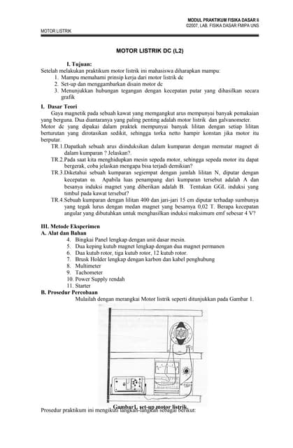 Pengamatan karakteristik fotodioda | PDF