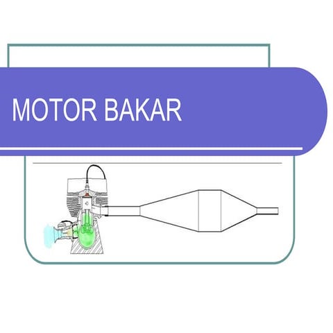 Powert Point Tentang Motor Bakar Otomotif.pptx