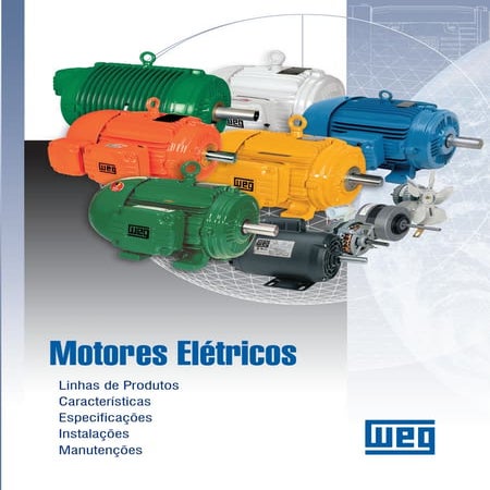 Manual de Operacion de Generador MWM.pdf