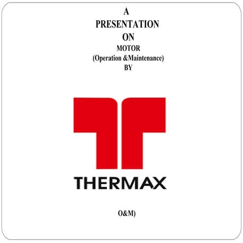 Dahlender motor | PDF