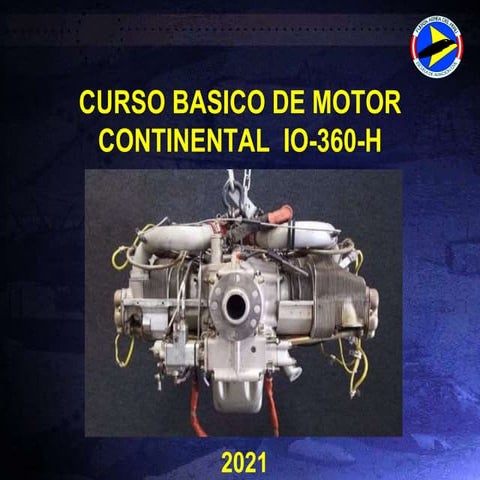 Motor io 360 h | PPT