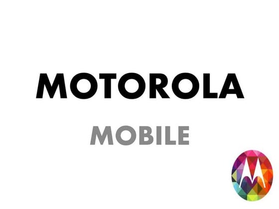 MBC0001 -MOBILE COMPUTING DEVICES 101 | PPT