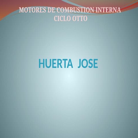 Motor Otto funcionamiento y diagnostico.pptx