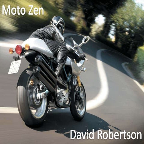 Moto Zen | PPTX