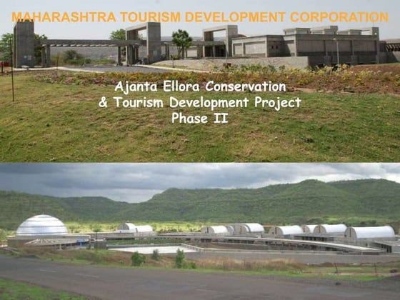 RAIGAD Fort Development | PPT