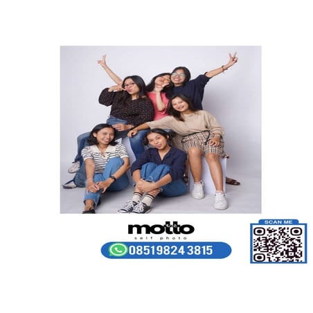 Self Photo II Motto Self Photo . WA 0851 9824 3815 | PDF