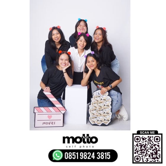 Rekomendasi Self Photo Studio Pertama Di Kota Malang | PDF