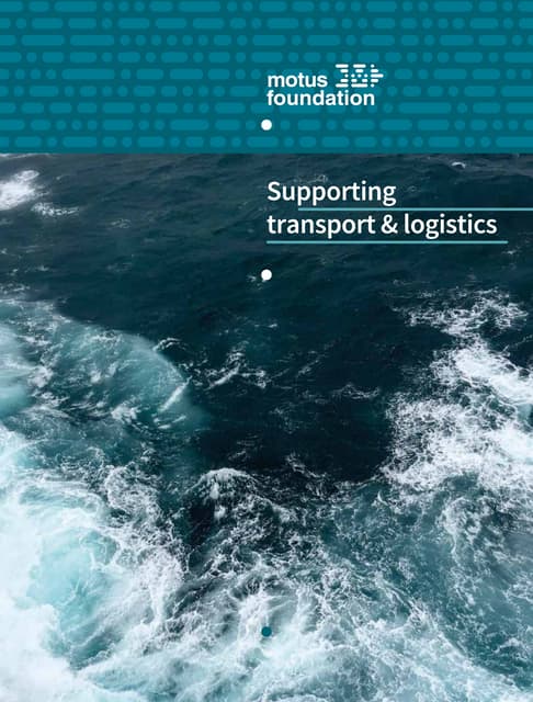 The Significance and Importance of Worldwide Shipping | PPT