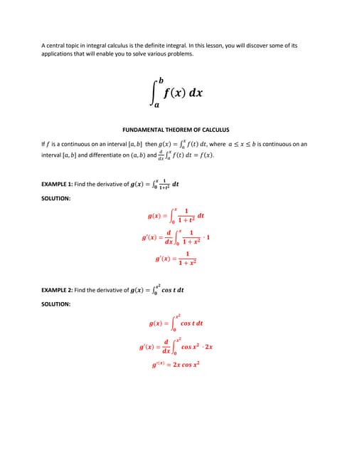 Operations of fractions | PDF