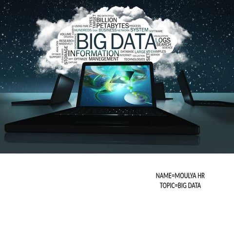 Download Ppt Of Big Data Big Data Ppt Ppt Pptx