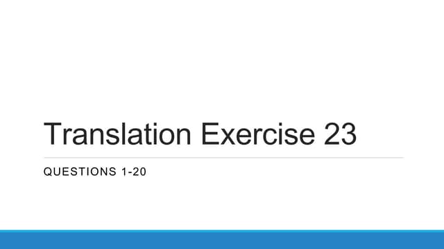 Introduction to Theology | PPTX