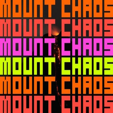 Mount Chaos Handbook | PDF