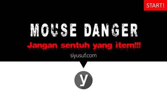 Contoh Presentasi Pengenalan Produk | PPTX