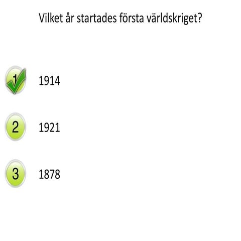 Mouse mischief | PPTX