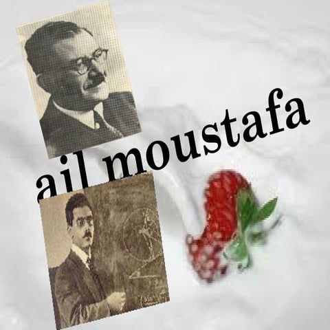 Moustafa | PPT