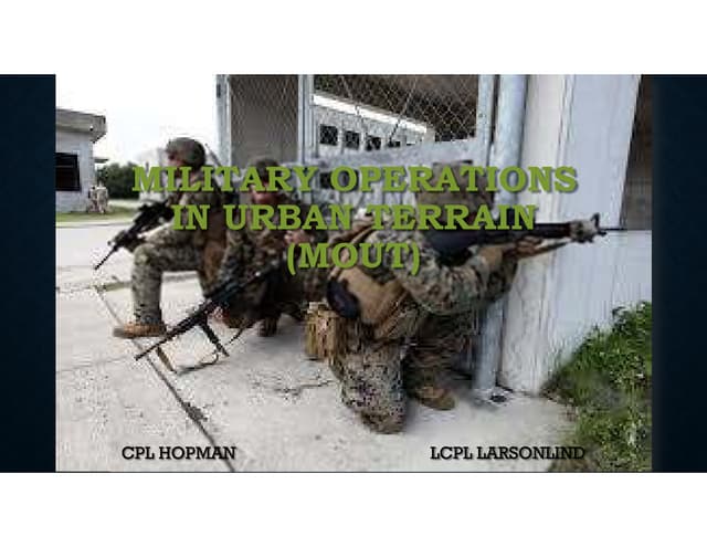 Squad attack_approved | PPTX