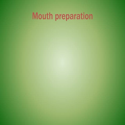 Dental Charting Color Coding And Symbols Class Activity Pptx