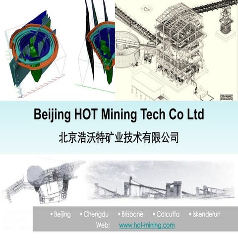 Movable modular coal preparation plant | PDF