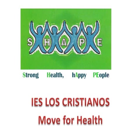 Move for health | PPTX