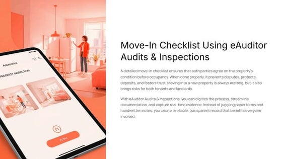 Animal Rescue Facility Audit Checklist Guide using eAuditor Audits & Inspections | PDF