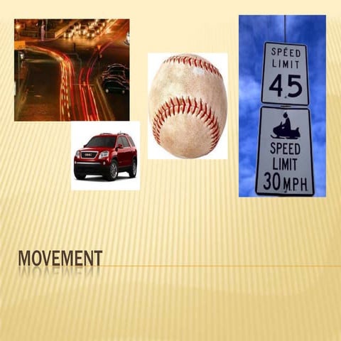 Movement | PPT