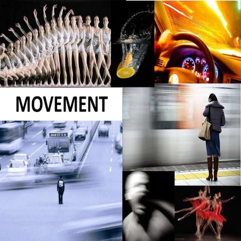 Movement | PPT
