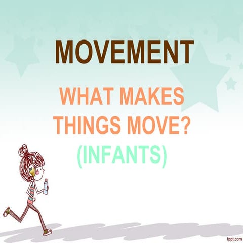 Movement | PPT