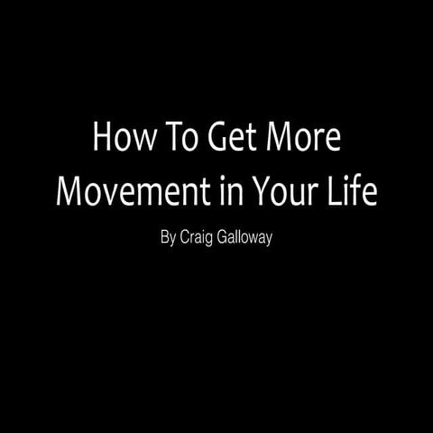 Exercise with Support | PDF