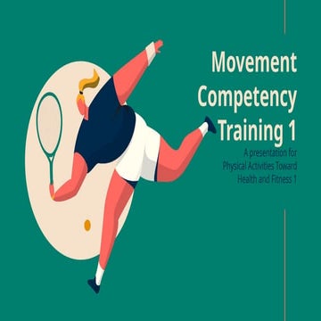 Movement Competency Training 1 Presentation.pptx