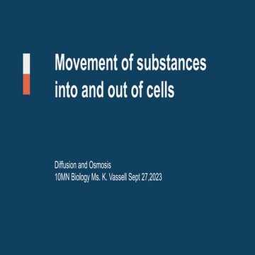Movement of substances into and out of cells.pptx