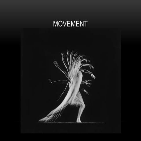 Movement overview pp | PPT