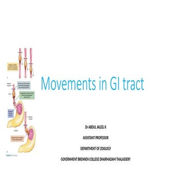 Beer lambert Law | PPT