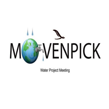 Movenpick Logo Png